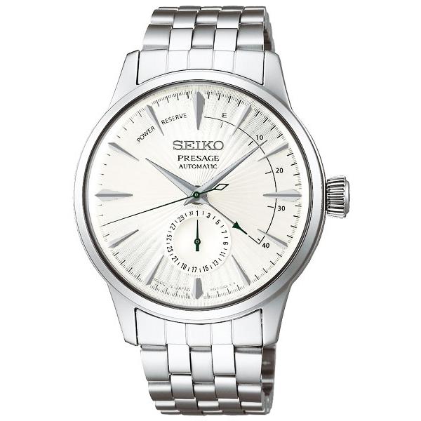 PRESAGE セイコー SEIKO プレサージュ 日本製 自動巻き メンズ 腕時計 SSA341J1 : エムエムワールド2022 - 通販 ...