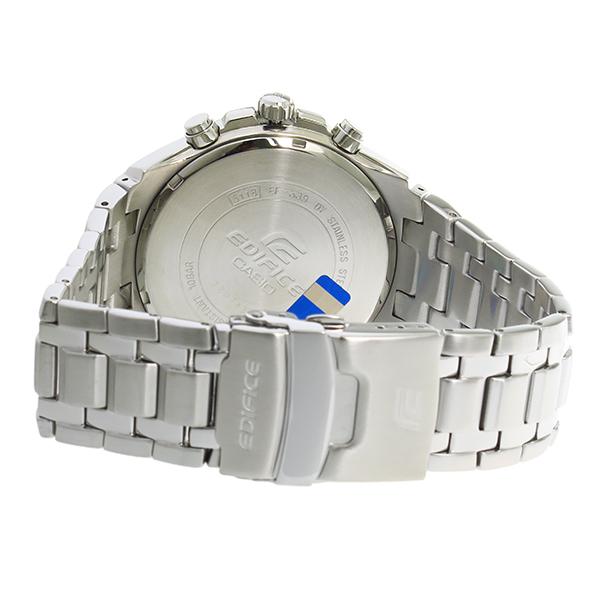 EDIFICE（CASIO） カシオ CASIO エディフィス EDIFICE 腕時計 メンズ EF-539D-1A2 : mmworld - 通販 - Yahoo!ショッピング
