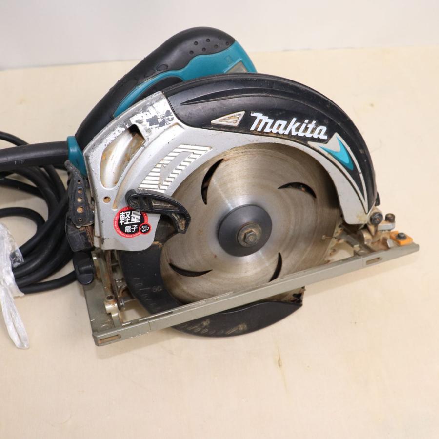 マキタ makita 190mm電子造作精密マルノコ 5817CBA 丸ノコ 電動工具 : ショックプライスYahoo!店 - 通販 - Yahoo!ショッピング