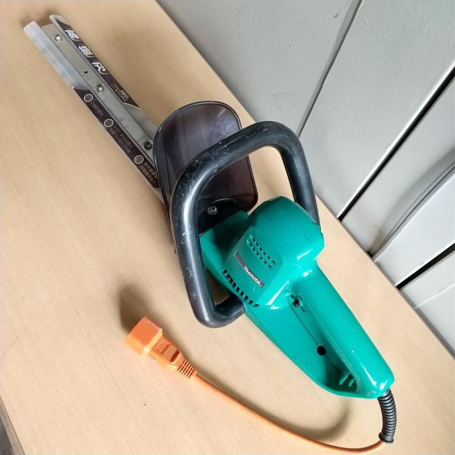 マキタ makita 生垣バリカン MUH362 電動工具 : ショックプライスYahoo!店 - 通販 - Yahoo!ショッピング