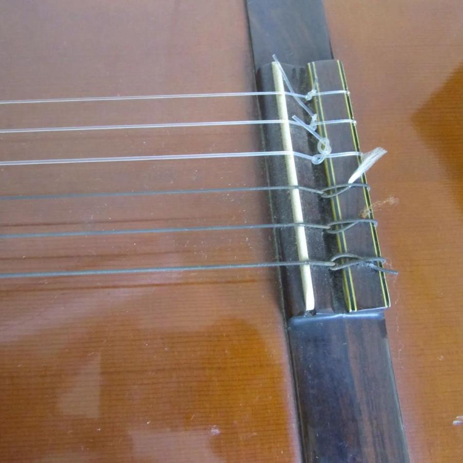 クラシックギター 春日楽器製作所「春日」G-130 ビンテージ 1970 : ショックプライスYahoo!店 - 通販 - Yahoo!ショッピング