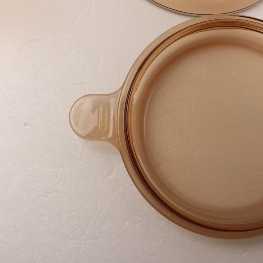 VISION ビジョン パイロセラム 両手鍋 フライパン 18cm 岩城硝子 ガラス ペアセット : a19-24114-38 : ショックプライスYahoo!店 - 通販 - Yahoo ...