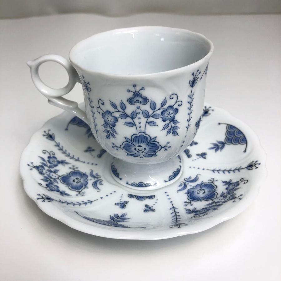 MARUI CHINA マルイ カップ＆ソーサー5客セット ティーカップ 食器 コーヒー : ショックプライスYahoo!店 - 通販 ...