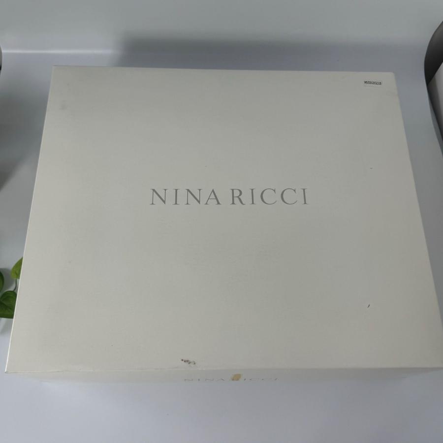 未使用品 ニナリッチ 高級綿毛布 NINA RICCI シングルサイズ（140×200cm） : a19-24660-2 : ショックプライスYahoo!店 - 通販 - Yahoo!ショッピング