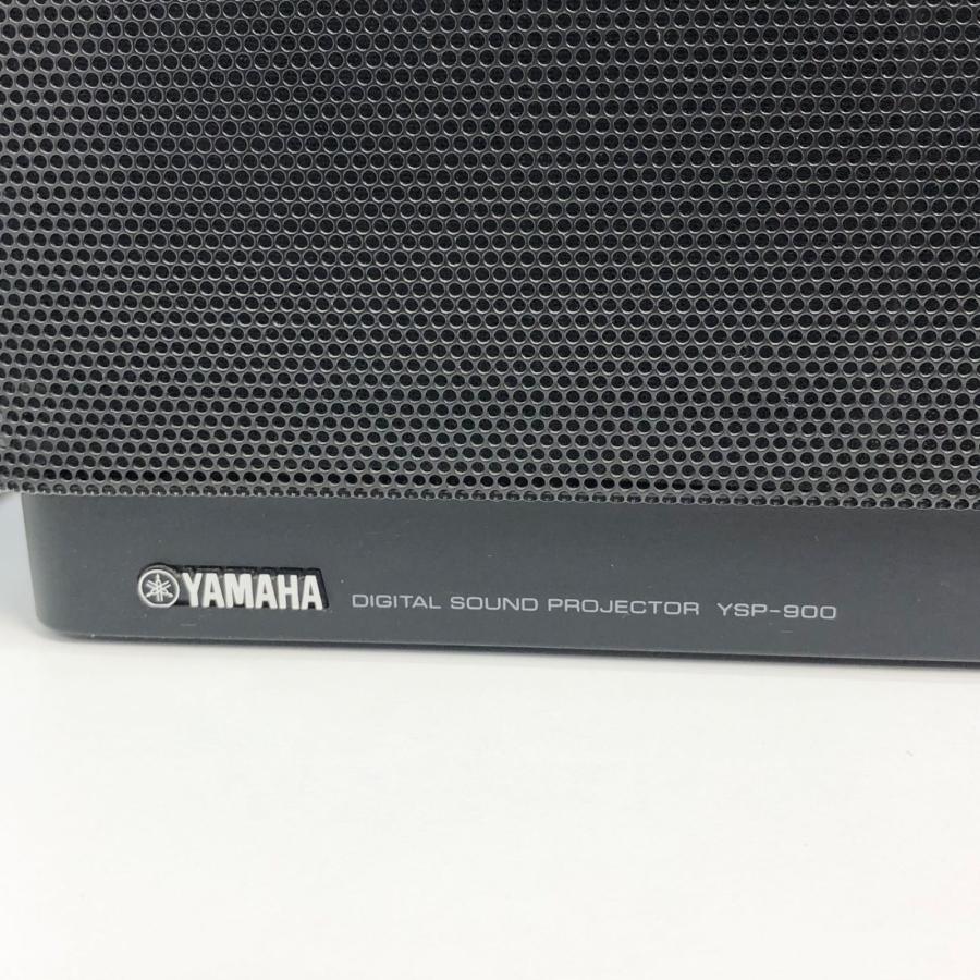 ヤマハ YAMAHA サウンドバースピーカー YSP-900 ホームシアター スピーカー 箱無し★ : a19-2467-5 : ショックプライスYahoo!店 - 通販 - Yahoo!ショッピング