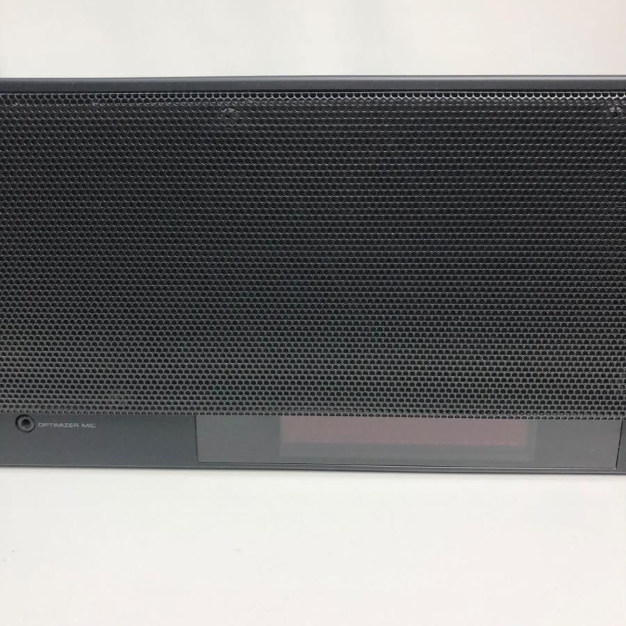 ヤマハ YAMAHA サウンドバースピーカー YSP-900 ホームシアター スピーカー 箱無し★ : a19-2467-5 : ショック ...