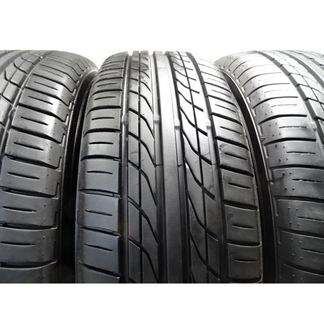 イエローハット（YellowHat） N-594 送料無料/代引OK ランク E 中古 205/60R16 PRACTIVA BP01 ...