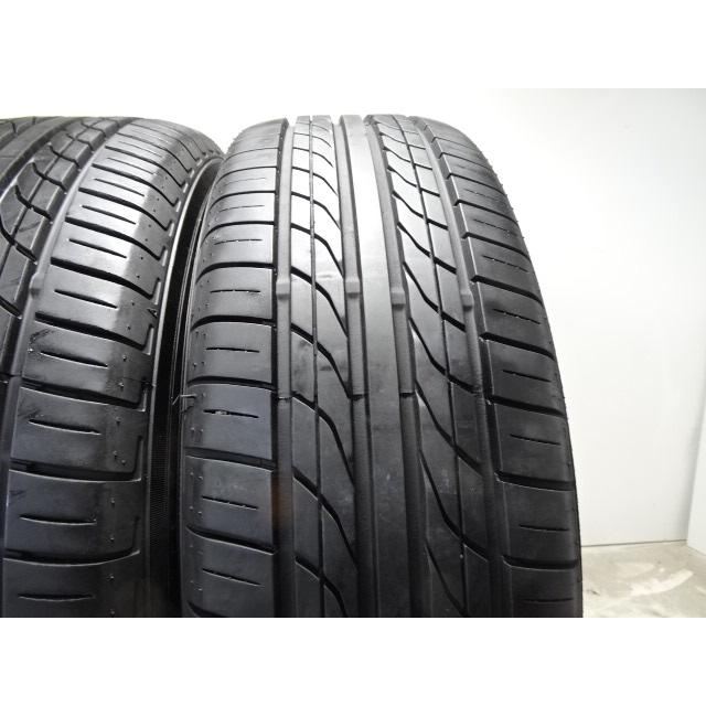 イエローハット（YellowHat） N-594 送料無料/代引OK ランク E 中古 205/60R16 PRACTIVA BP01 ...