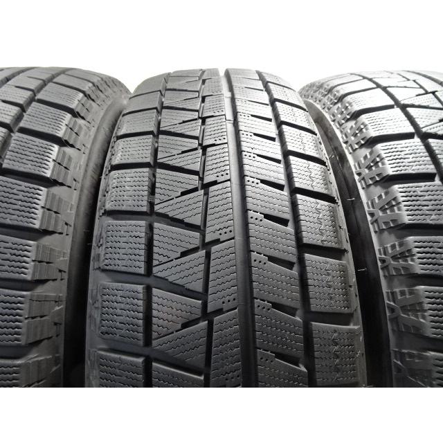 BRIDGESTONE（ブリヂストン） N-596 送料無料/代引OK ランクE 中古 195/65R15 ICEPARTNER2 2024年 ...