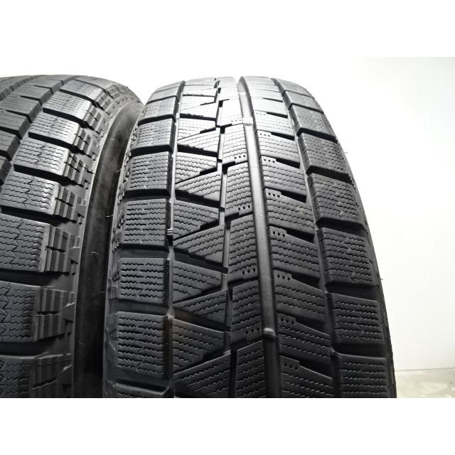 BRIDGESTONE（ブリヂストン） N-596 送料無料/代引OK ランクE 中古 195/65R15 ICEPARTNER2 2024年 ...