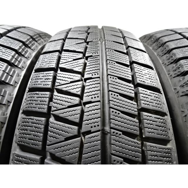 BRIDGESTONE Y-629 送料無料/代引OK ランクE.D 中古 185/65R15 ブリヂストン ICEPARTNER2 2020年 7分山 スタッドレスタイヤ4本 : MNK ...
