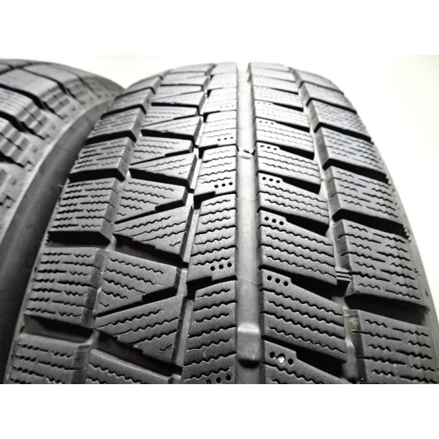 BRIDGESTONE Y-629 送料無料/代引OK ランクE.D 中古 185/65R15 ブリヂストン ICEPARTNER2 2020年 7分山 スタッドレスタイヤ4本 : MNK ...