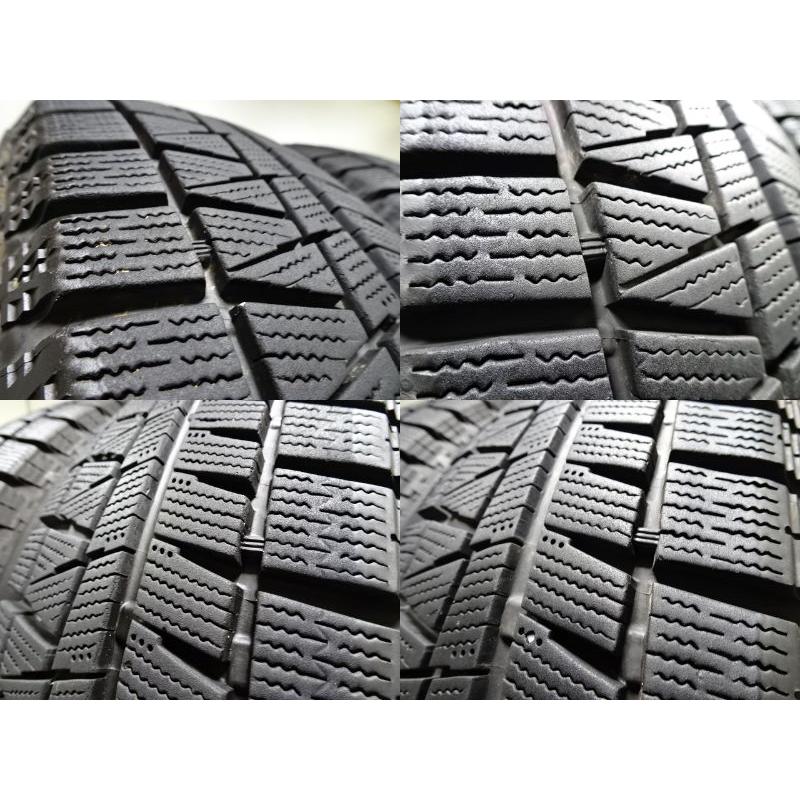 BRIDGESTONE Y-629 送料無料/代引OK ランクE.D 中古 185/65R15 ブリヂストン ICEPARTNER2 2020年 7分山 スタッドレスタイヤ4本 : MNK ...