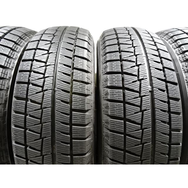 BRIDGESTONE Y-629 送料無料/代引OK ランクE.D 中古 185/65R15 ブリヂストン ICEPARTNER2 2020年 7分山 スタッドレスタイヤ4本 : MNK ...