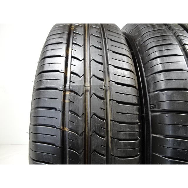 Efficient Grip Y-802 送料無料/代引OK ランクE 中古 175/65R14 グッドイヤー EfficientGrip ECO EG01 2023年 9.5分山 夏タイヤ4 ...