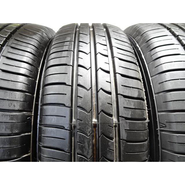Efficient Grip Y-802 送料無料/代引OK ランクE 中古 175/65R14 グッドイヤー EfficientGrip ECO EG01 2023年 9.5分山 夏タイヤ4 ...