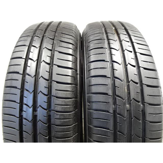 Efficient Grip Y-816 送料無料/代引OK ランクE 中古 155/65R14 グッドイヤー EfficientGrip ECO EG01 2022年 8分山〜8.5分山 夏 ...