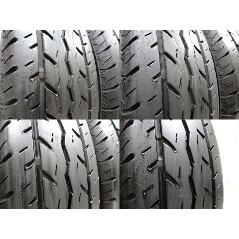 ヨコハマタイヤ Y-885 送料無料/代引OK ランクE 中古 145/80R12 80/78NLT ヨコハマ JOB RY52 2021年 7分山 夏タイヤ4本 : MNK.com 本店 ...