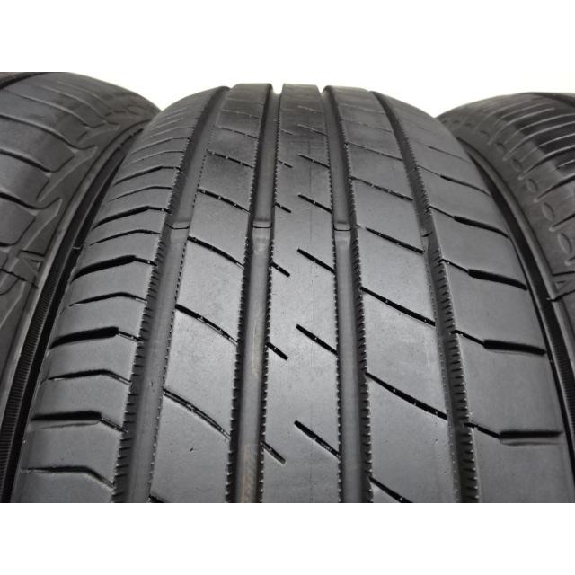 LE MANS M-059(送料無料/代引きOK)ランクS 中古 美品 バリ溝 175/65R14 DUNLOP V ルマンファイブ 2021年 8.5分山 夏タイヤ 4本SET : MNK ...