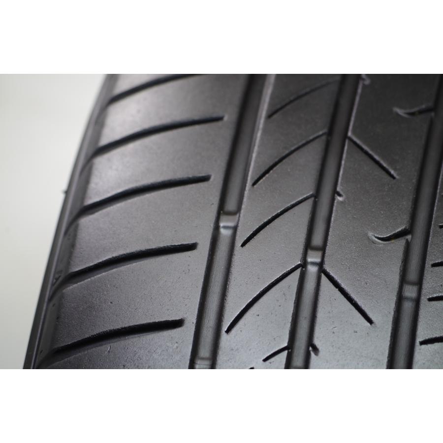 TRANPATH A-14(送料無料/代引きOK)ランクE 中古 195/65R15 トーヨー トランパス MP7 2021年 8分山 夏 ...