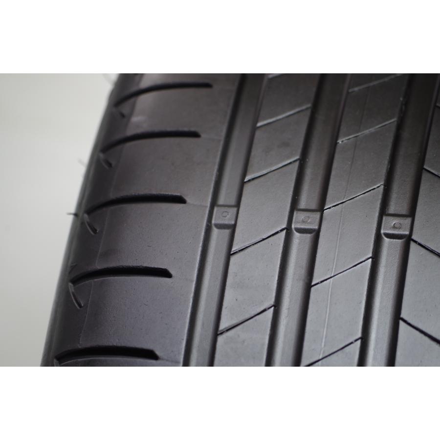 BRIDGESTONE（ブリヂストン） A-293(送料無料/代引きOK)ランクE.D 中古 225/40R19 TURANZA T005 ...