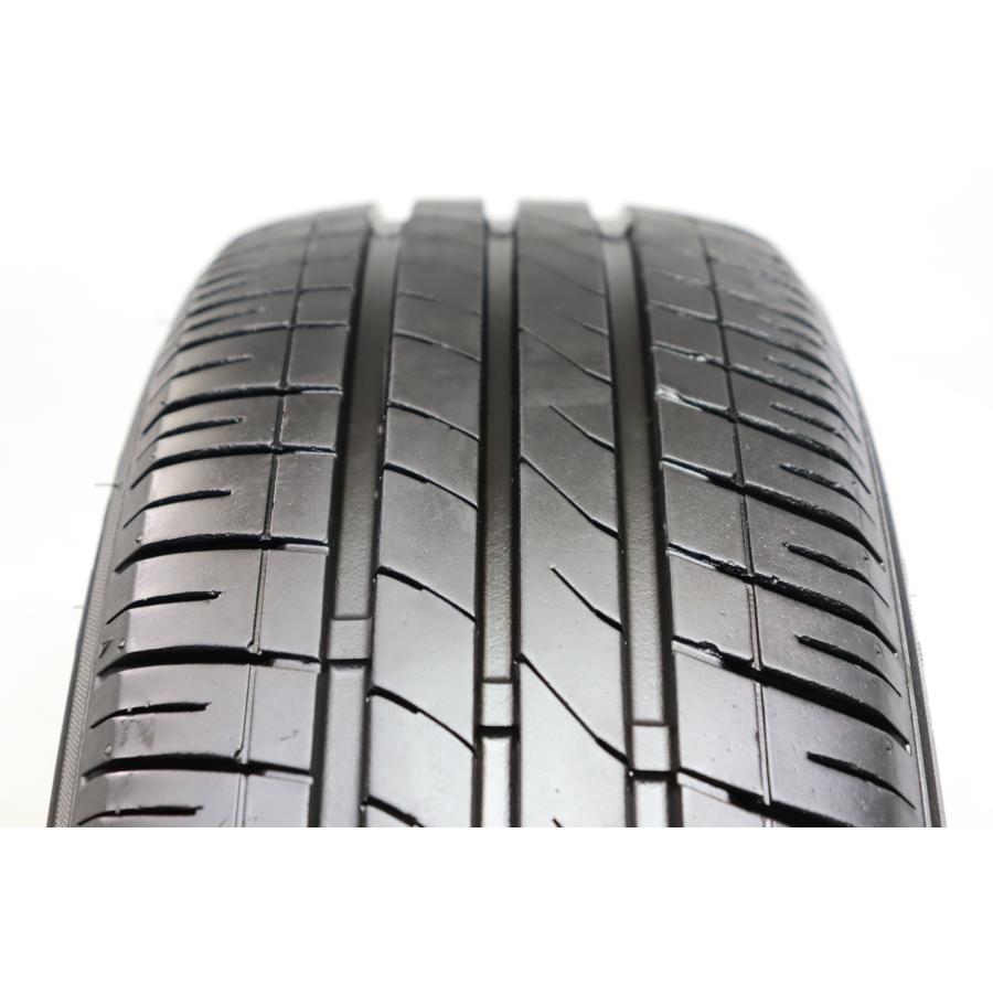 A-873(送料無料/代引きOK)ランクE 中古 185/65R15 MARQVIS CST MR61 2024年 8.5分山 夏タイヤ 1本 ...