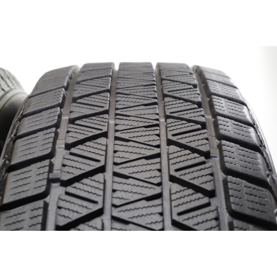 BRIDGESTONE AK-191【送料無料/代引きOK】ランクE 中古 235/65R17 ブリヂストン ブリザックDM-V3 2019年 ...