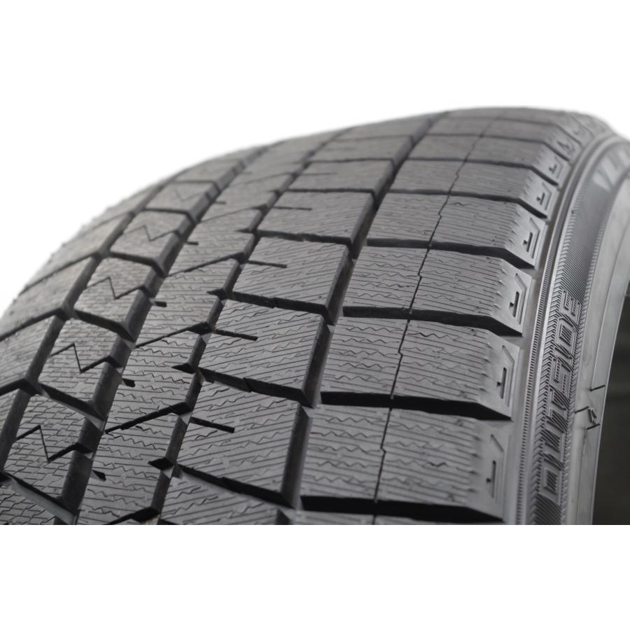 WINTER MAXX AK-301【送料無料/代引きOK】ランクN.D イボ付き♪中古 215/40R18 ダンロップ WM03 2021年 ...