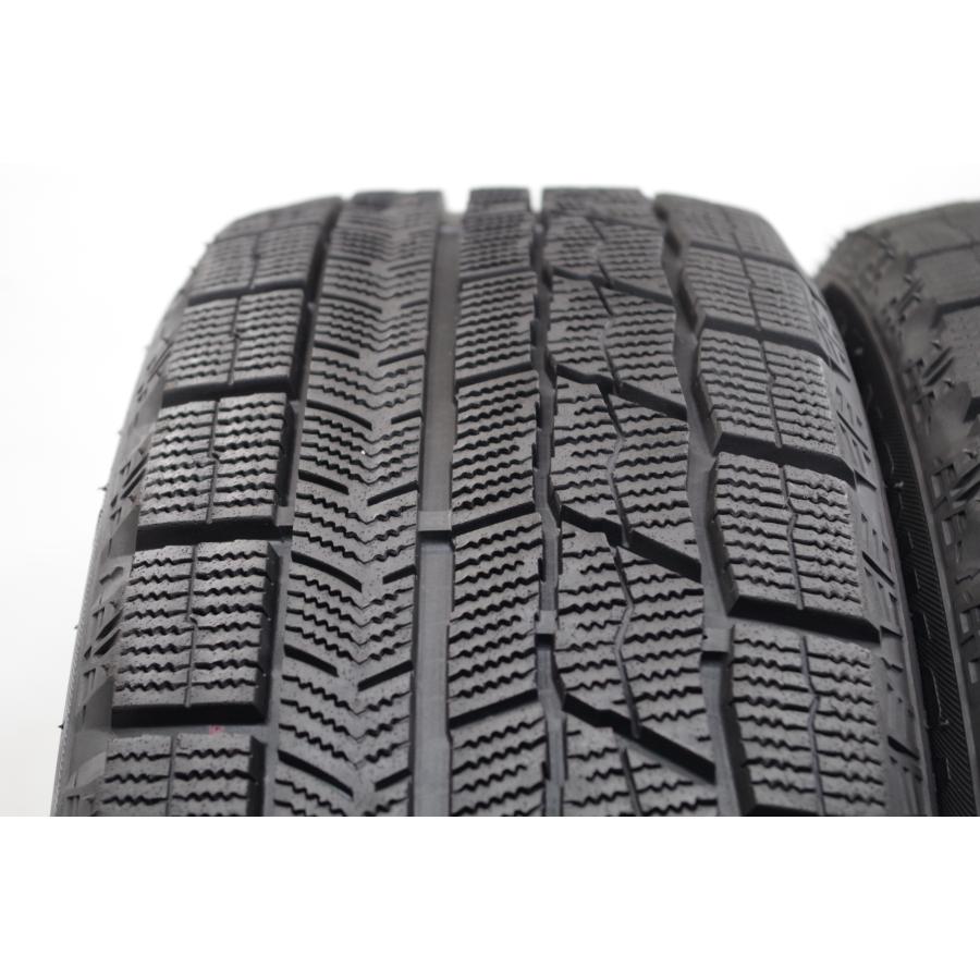 NANKANG AK-405【送料無料/代引きOK】ランクS 中古 185/55R16 ナンカン WINTERSAF WS-1 2021年 8 ...