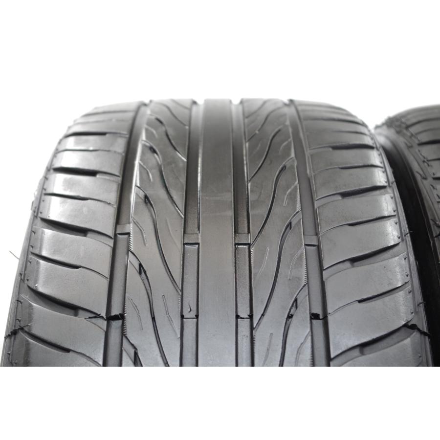 B-101【送料無料/代引きOK】ランクE 中古 215/45R17 MAZZINI EC0607 2021年 7〜7.5分山 夏タイヤ 2本SET プリウス等 : MNK.com 仙台支店 ...