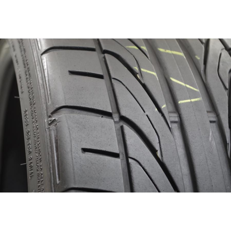 DIREZZA B-992 送料無料/代引きOK ランクn.D 中古 225/40R18 ダンロップ DZ101 2020年 8分山 夏タイヤ ...