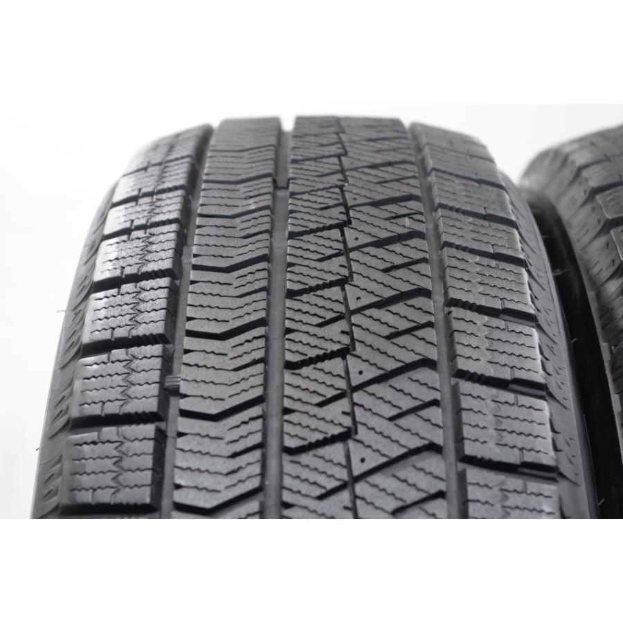 ブリザック VRX2 C-246(送料無料/代引きOK)ランクn 中古 185/60R15 ブリヂストン ブリザックVRX2 2021年 8 ...