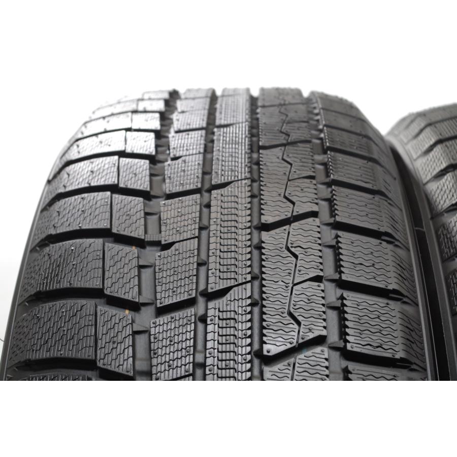 C-562(送料無料/代引きOK)ランクK 中古 極上美品 225/50R18 トーヨー トランパスTX 2022年 イボ付き スタッドレス 4本SET ゴリ溝！ : c-562 : MNK ...