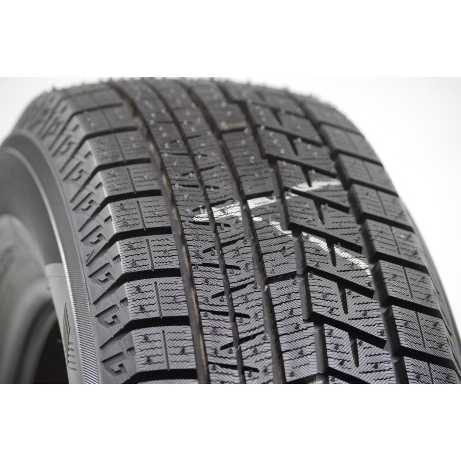 アイスガード 6 G-339(送料無料/代引きOK)ランクN.D 中古 ほぼ新品 185/65R15 ヨコハマ アイスガードiG60 2021年 イボ付き スタッドレス 1本SET : MNK ...