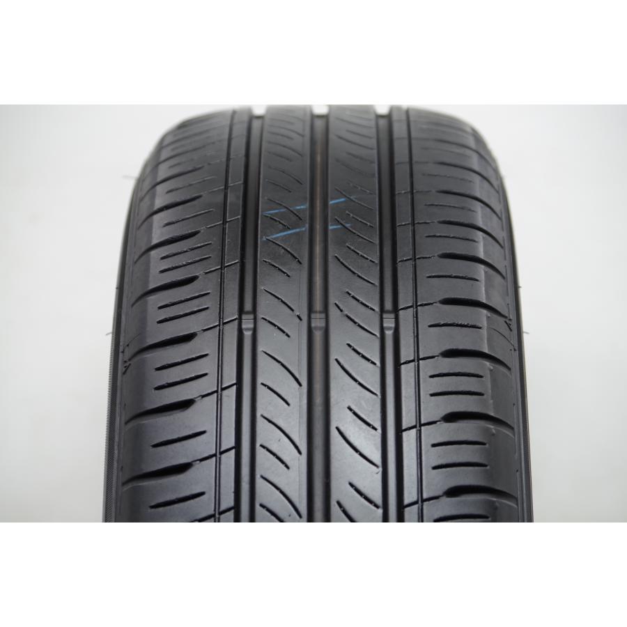 エナセーブ M-141(送料無料/代引きOK)ランクS 中古 美品 185/60R15 ダンロップ エナセーブEC300 2022年 8分山 夏タイヤ 1本SET フィット、ヴィッツ等 ...