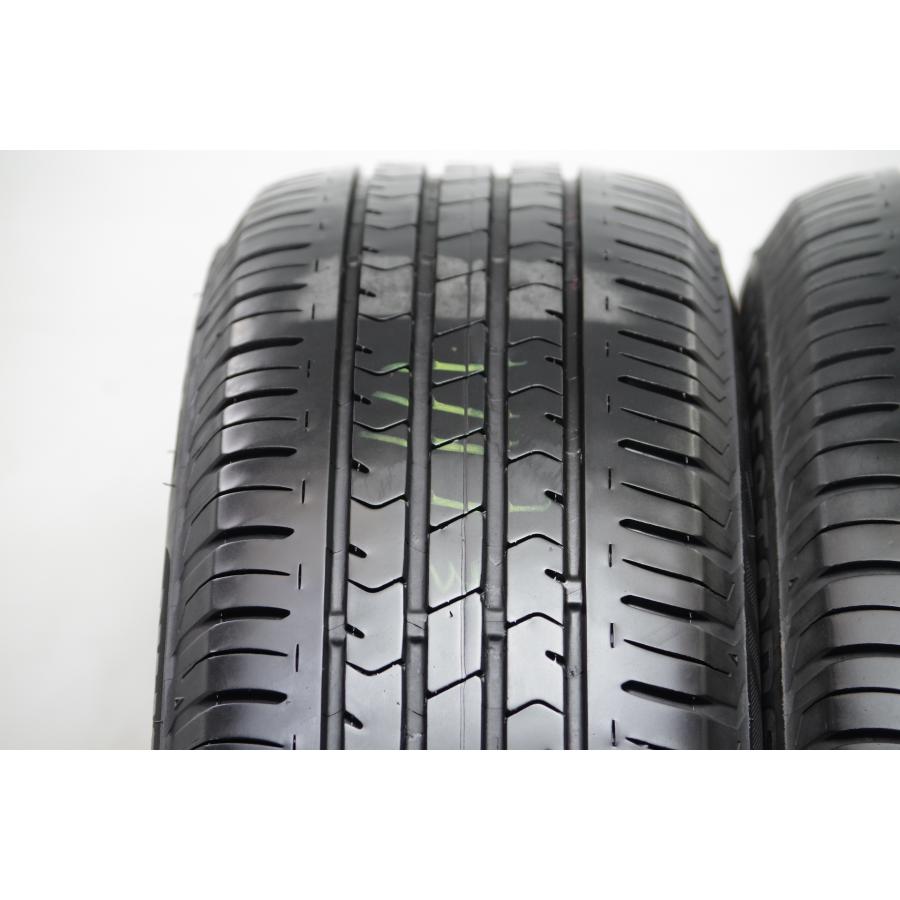 エコピア M-151(送料無料/代引きOK)ランクE 中古 195/65R15 ブリヂストン エコピアNH100 2021年 8分山 夏タイヤ 2本SET バリ溝♪ : MNK.com 仙台 ...