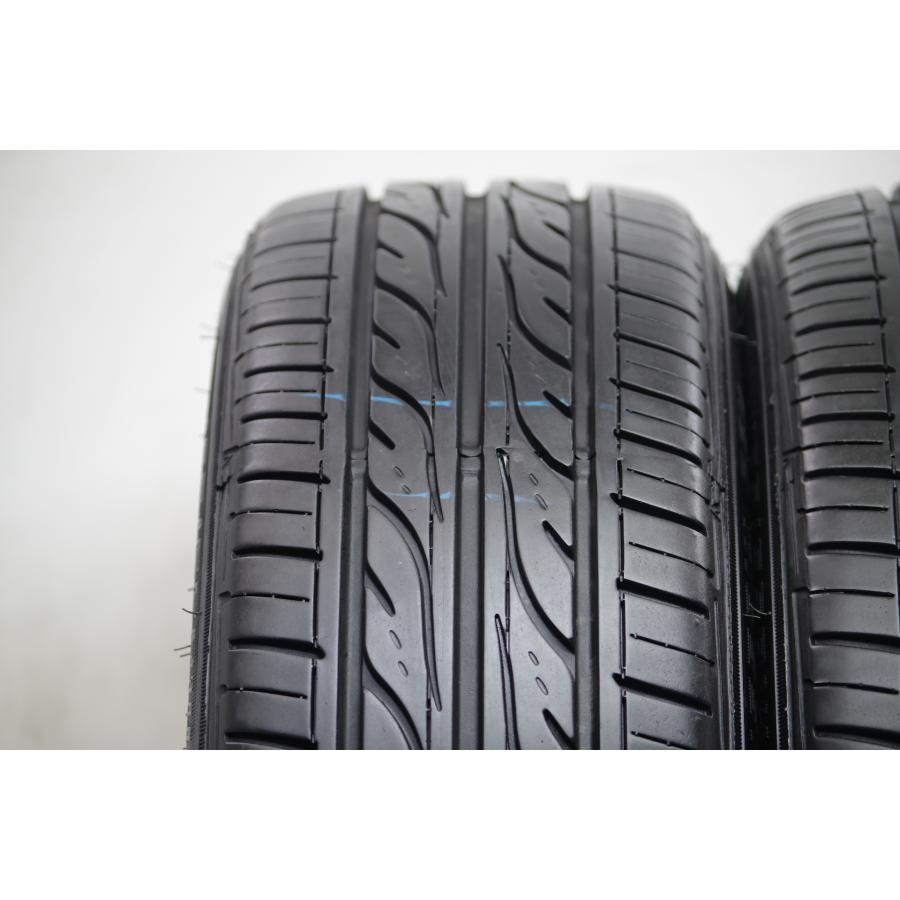 エナセーブ M-156(送料無料/代引きOK)ランクS 中古 美品 165/55R14 ダンロップ EC202 2021年 8分山 夏タイヤ 2本SET バリ溝♪ : MNK.com 仙台支店 ...