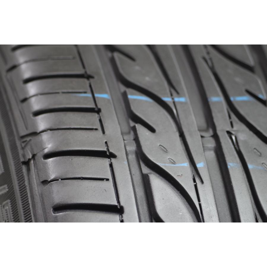 エナセーブ M-156(送料無料/代引きOK)ランクS 中古 美品 165/55R14 ダンロップ EC202 2021年 8分山 夏タイヤ 2本SET バリ溝♪ : MNK.com 仙台支店 ...