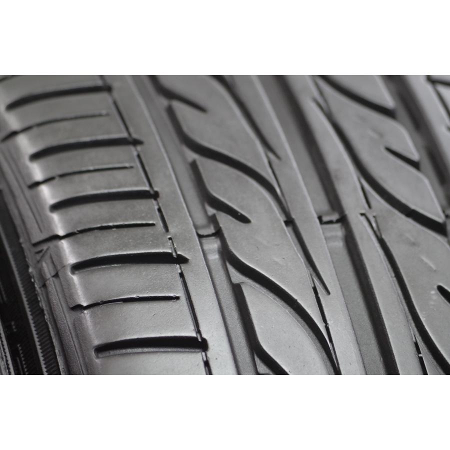 エナセーブ M-156(送料無料/代引きOK)ランクS 中古 美品 165/55R14 ダンロップ EC202 2021年 8分山 夏タイヤ 2本SET バリ溝♪ : MNK.com 仙台支店 ...