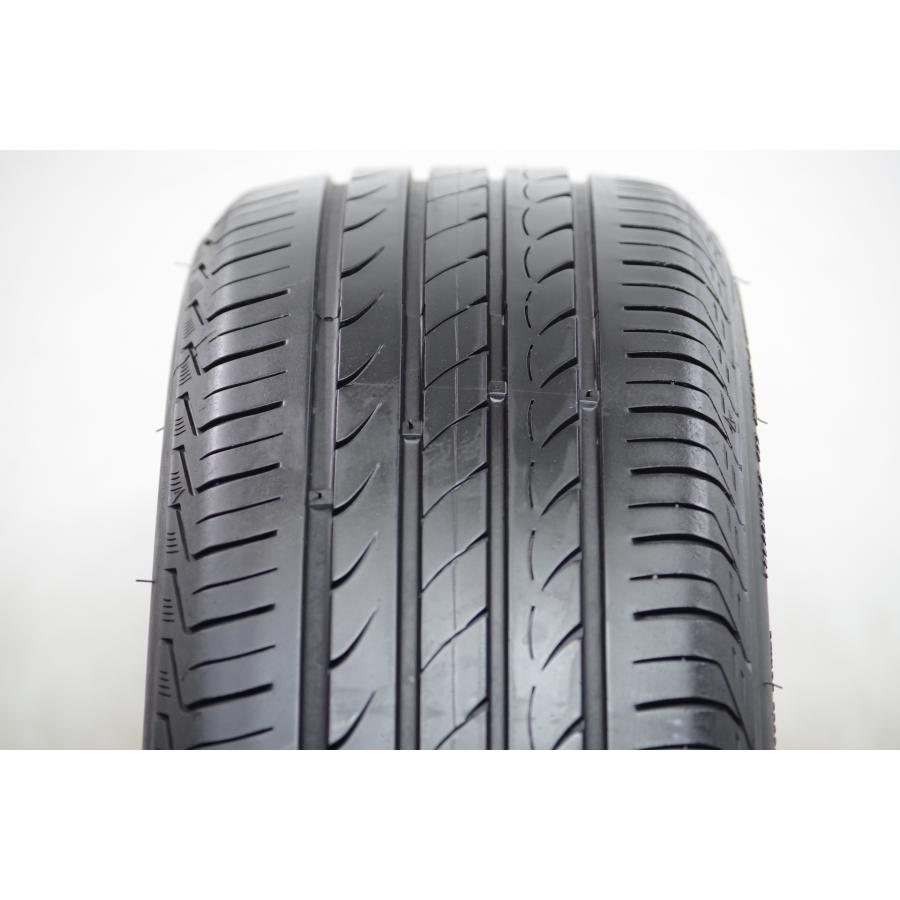 DELINTE M-158(送料無料/代引きOK)ランクE 中古 165/55R15 DH2 2018年 7分山 夏タイヤ 1本SET スペア ...