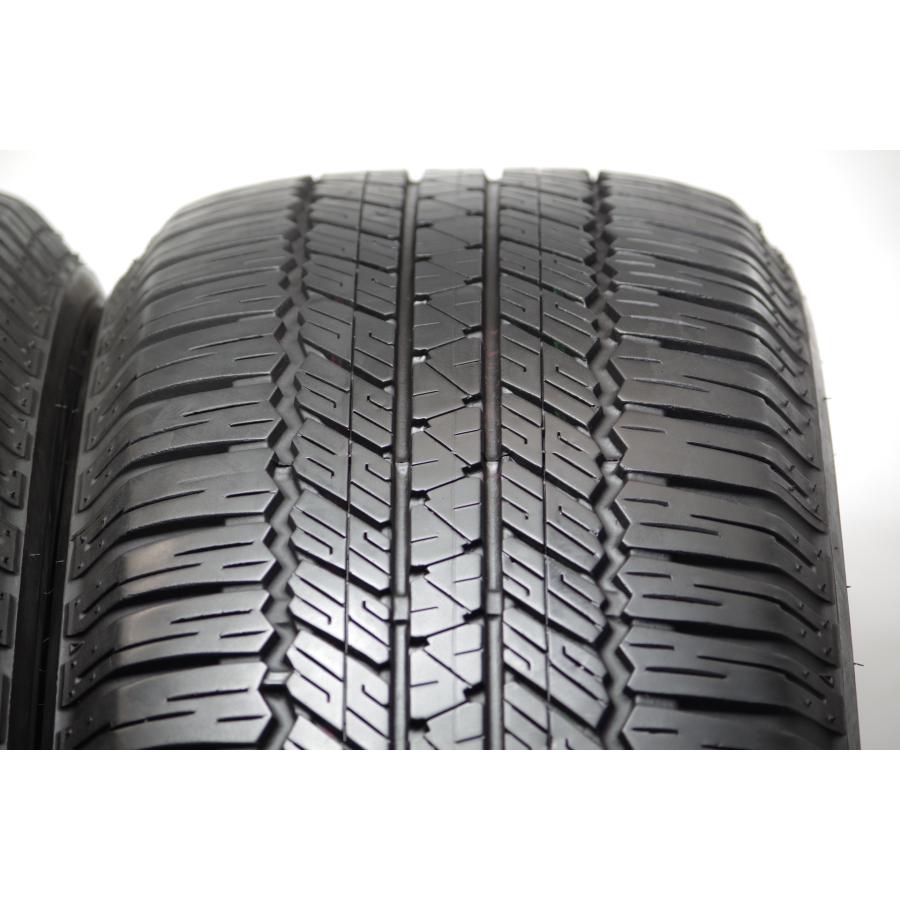 DUELER M-231(送料無料/代引きOK)ランクE 中古 265/55R19 ブリヂストン A/T 693III 2022年 6分山 夏タイヤ 2本SET 希少サイズ♪ : MNK ...