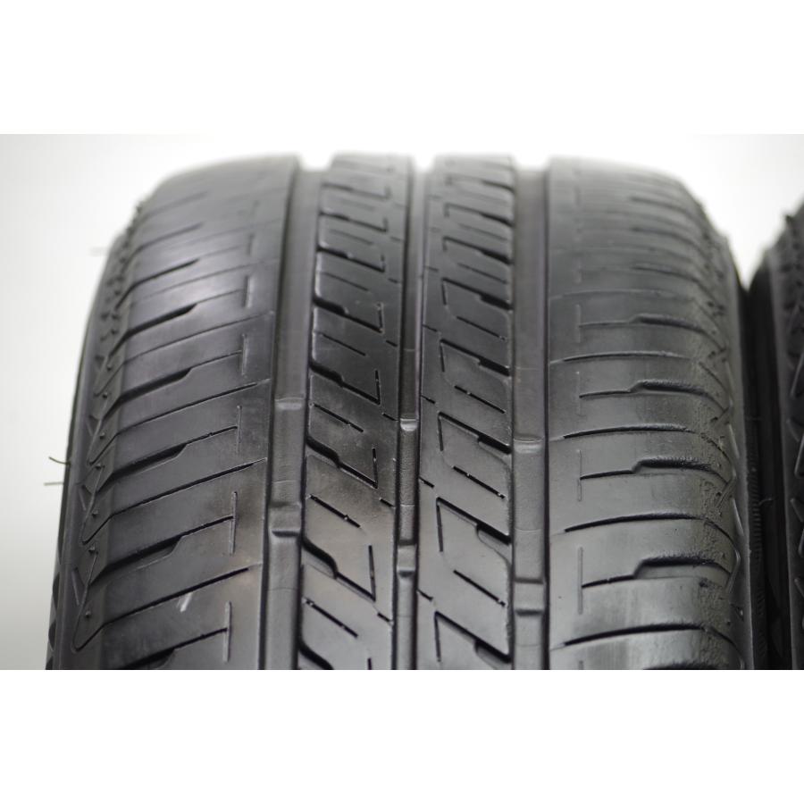 M-283(送料無料/代引きOK)ランクE 中古 185/55R16 SEIBERLING SL201 7分山 夏タイヤ 4本SET スイフト、フィット等 : MNK.com 仙台支店 ...