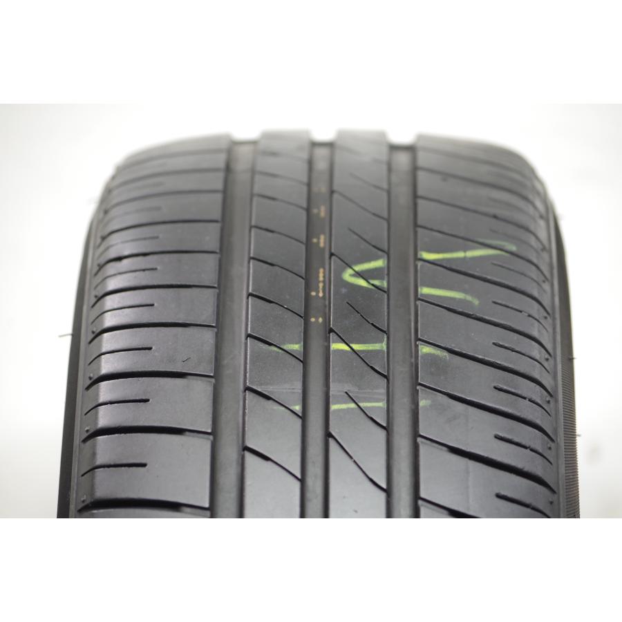 M-336(送料無料/代引きOK)ランクE 中古 165/55R14 MARQVIS CST MR61 2021年 8分山 夏タイヤ 1本 エアーチェック済み♪パンク等に♪ : MNK.com ...