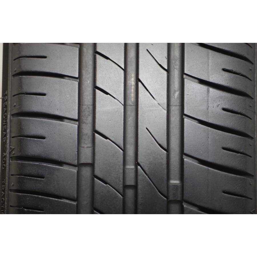 M-336(送料無料/代引きOK)ランクE 中古 165/55R14 MARQVIS CST MR61 2021年 8分山 夏タイヤ 1本 エアーチェック済み♪パンク等に♪ : MNK.com ...