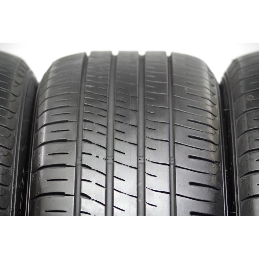 エナセーブ M-436(送料無料/代引きOK)ランクn 中古 225/55R17 ダンロップ エナセーブEC204 2019年 7〜7.5分山 夏タイヤ 4本SET : MNK.com 仙台 ...