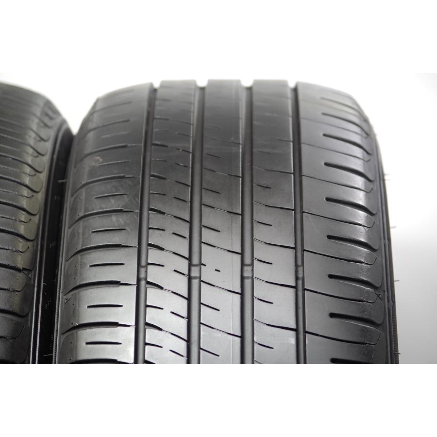 エナセーブ M-436(送料無料/代引きOK)ランクn 中古 225/55R17 ダンロップ エナセーブEC204 2019年 7〜7.5分山 夏タイヤ 4本SET : MNK.com 仙台 ...
