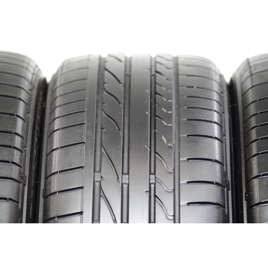 POTENZA M-452(送料無料/代引きOK)ランクE.D 中古 165/50R16 ブリヂストン RE 050A 2022年 6〜7分山 夏タイヤ 4本SET : MNK.com 仙台 ...