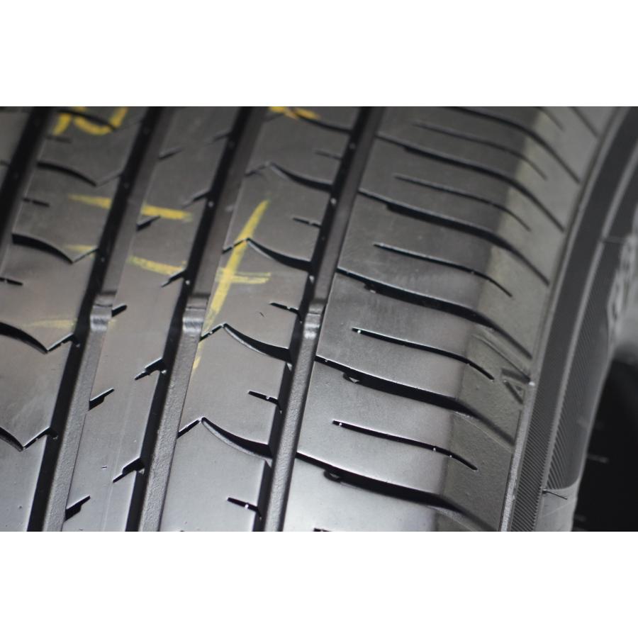 Efficient Grip M-475(送料無料/代引きOK)ランクE 中古 205/60R16 グッドイヤー EG01 2022年 8分山 夏タイヤ 1本 エアーチェック済み♪ : MNK ...