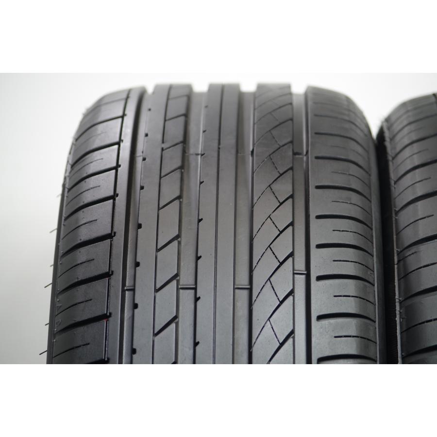 HIFLY M-663(送料無料/代引きOK)ランクS 中古 美品 215/50R17 ハイフライ HF805 2020年 9〜9.5分山 夏タイヤ 4本SET ゴリ溝♪ : MNK.com ...