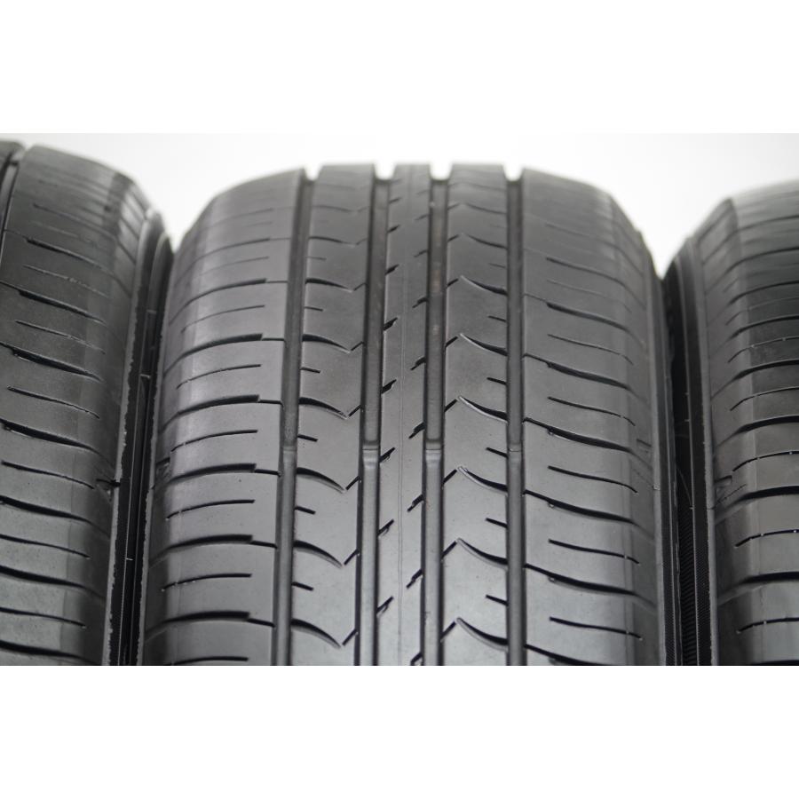 Efficient Grip M-692(送料無料/代引きOK)ランクE 中古 185/60R15 グッドイヤー EG01 2023年 7〜8.5分山 夏タイヤ 4本SET : MNK.com ...